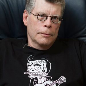 Stephen King - Biography, Height & Life Story | Super Stars Bio