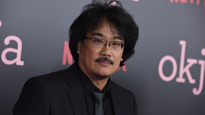 EXCLUSIVE: The Asian Journalist Association selects a Korean film ...