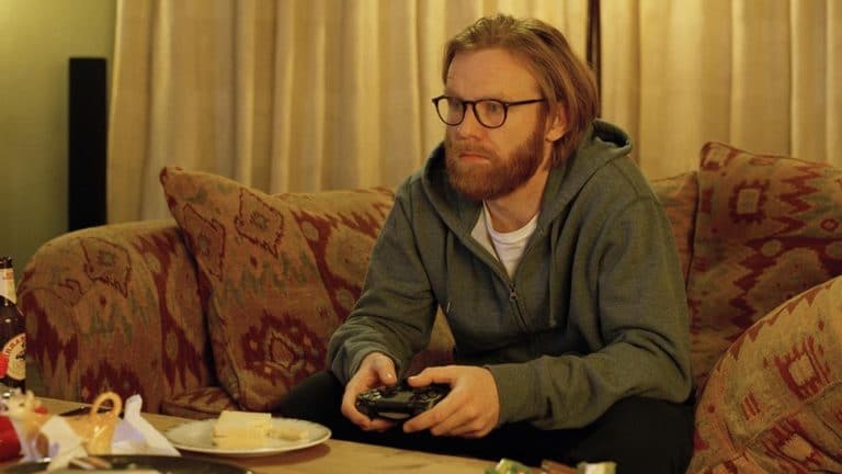 Brian Gleeson - Biography, Height & Life Story | Super Stars Bio