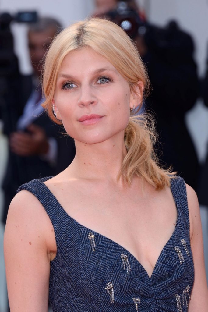 Clemence Poesy - Biography, Height & Life Story | Super Stars Bio