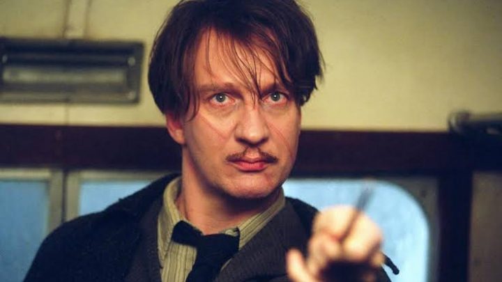 David Thewlis - Biography, Height & Life Story | Super Stars Bio