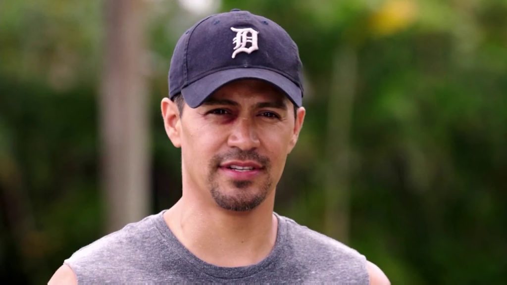 Jay Hernandez - Biography, Height & Life Story | Super Stars Bio
