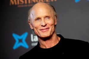 Ed Harris - Biography, Height & Life Story | Super Stars Bio