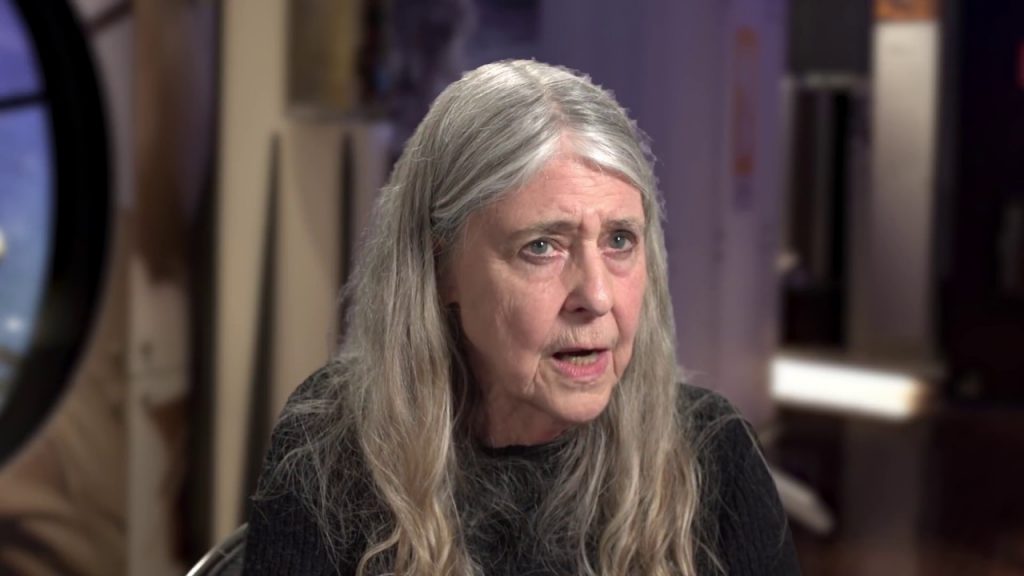 Margaret Hamilton - Biography, Height & Life Story | Super Stars Bio