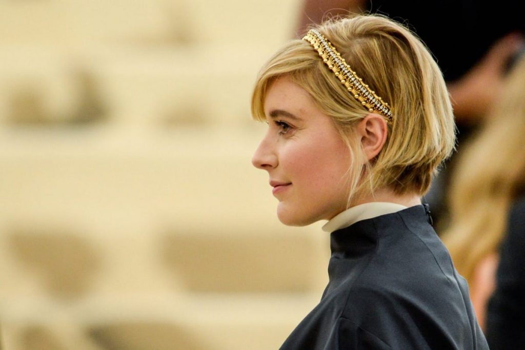 Greta Gerwig - Biography, Height & Life Story | Super Stars Bio