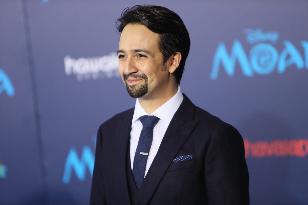 Lin-Manuel Miranda - Biography, Height & Life Story | Super Stars Bio