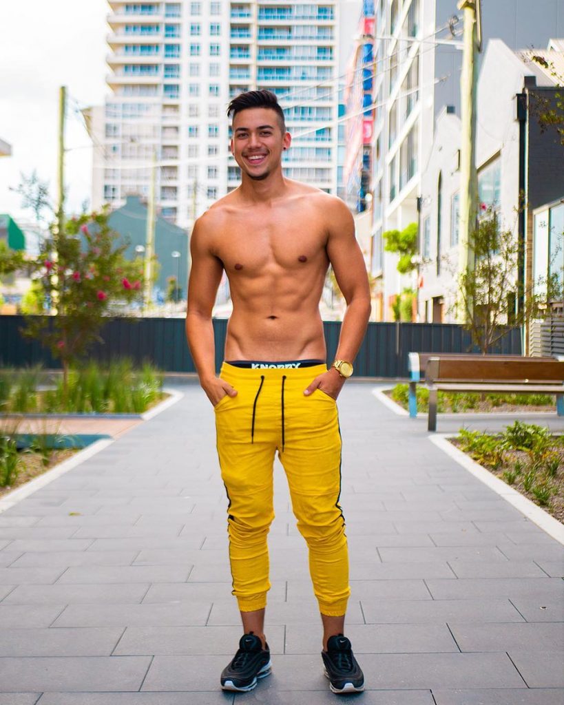 Jamie Zhu - Biography, Height & Life Story | Super Stars Bio