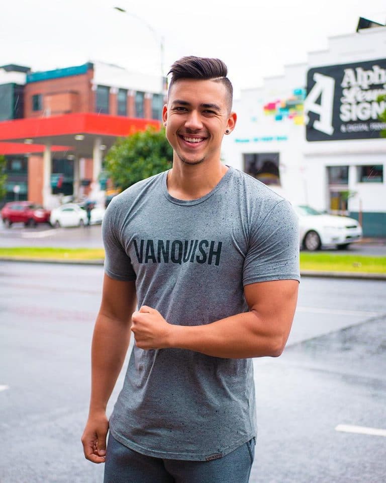 Jamie Zhu - Biography, Height & Life Story | Super Stars Bio