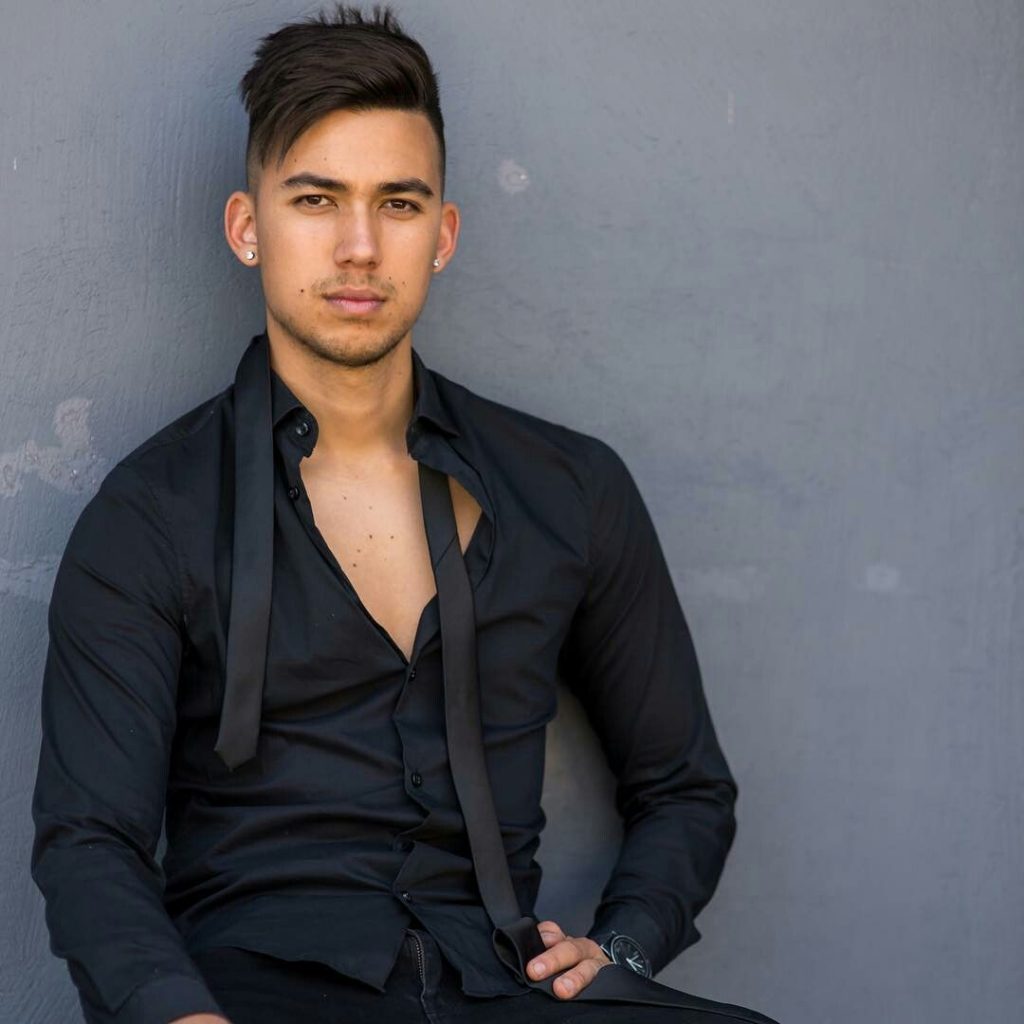 Jamie Zhu - Biography, Height & Life Story | Super Stars Bio
