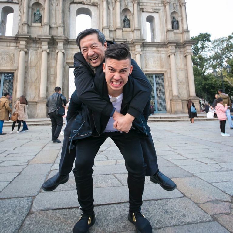 Jamie Zhu - Biography, Height & Life Story | Super Stars Bio