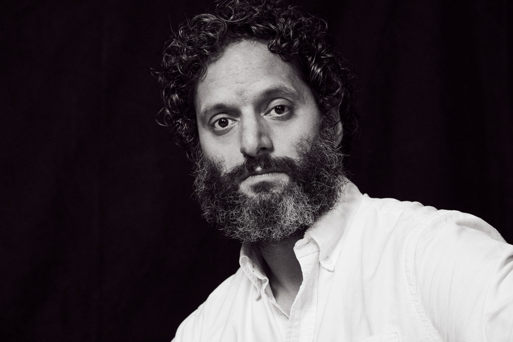 Jason Mantzoukas - Biography, Height & Life Story | Super Stars Bio