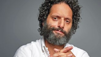 Jason Mantzoukas - Biography, Height & Life Story | Super Stars Bio