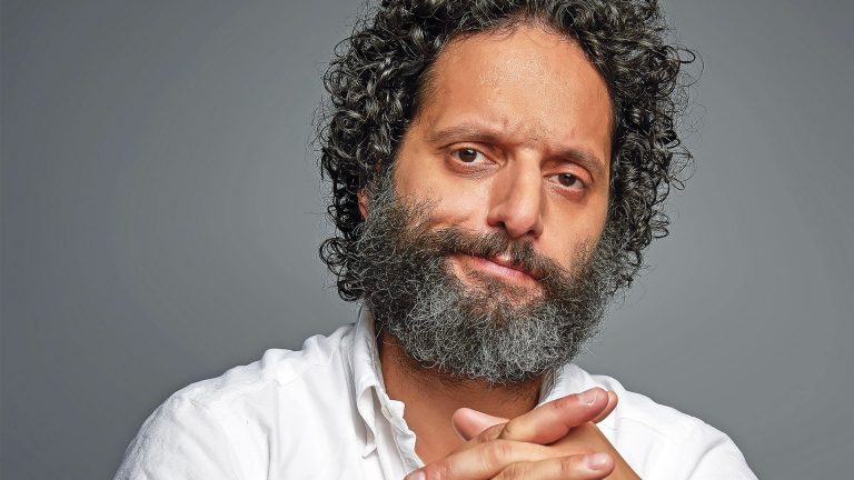 Jason Mantzoukas - Biography, Height & Life Story | Super Stars Bio