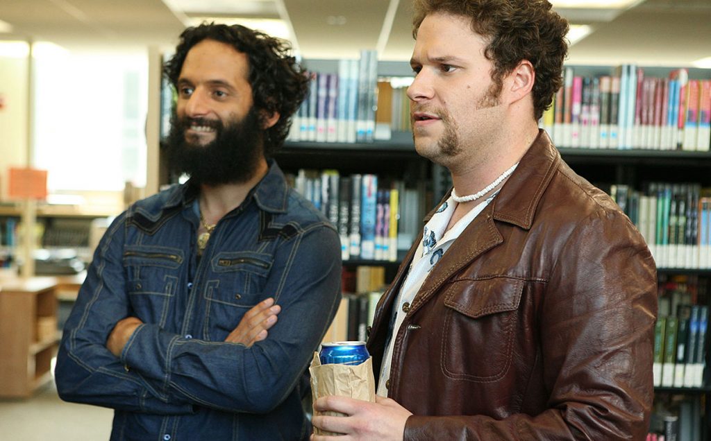 Jason Mantzoukas - Biography, Height & Life Story | Super Stars Bio