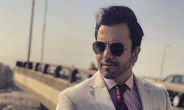 Junaid Khan opens up about his entire life,choices,decisions - Super ...