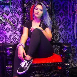 Katrina Stuart - Biography, Height & Life Story | Super Stars Bio