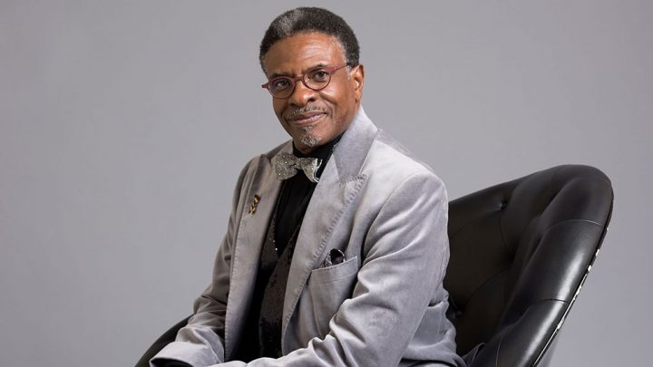 Keith David - Biography, Height & Life Story | Super Stars Bio