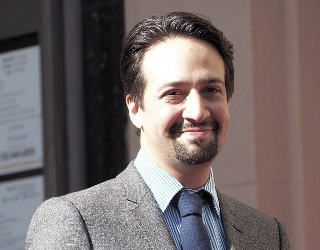Lin-Manuel Miranda - Biography, Height & Life Story | Super Stars Bio