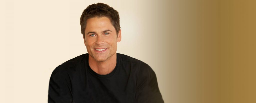 Rob Lowe. - Biography, Height & Life Story | Super Stars Bio