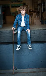 Luke Roessler - Biography, Height & Life Story | Super Stars Bio