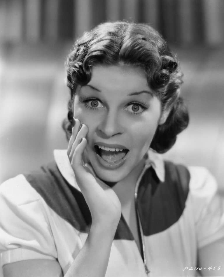 Martha Raye - Biography, Height & Life Story | Super Stars Bio