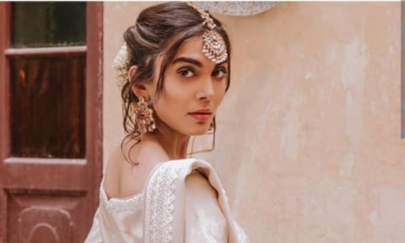 Mushk Kaleem talks about her venture to stardom - Super Stars Bio