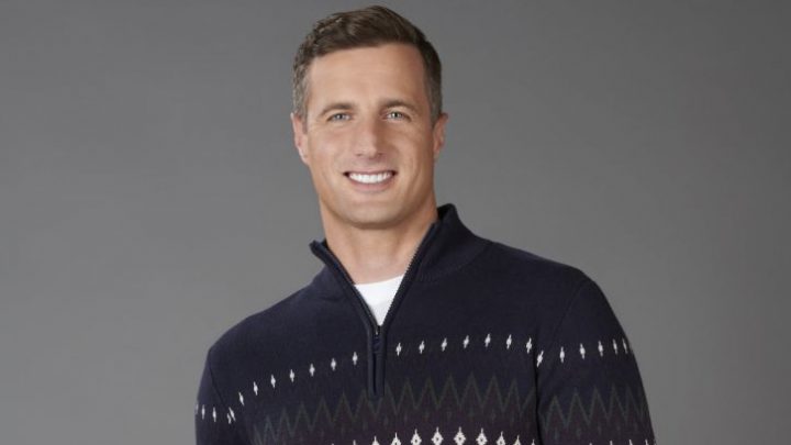 Brendan Penny - Biography, Height & Life Story | Super Stars Bio