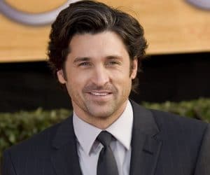 Patrick Dempsey - Biography, Height & Life Story | Super Stars Bio