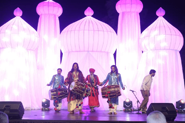 Rafi Peer Theatre commemorate 45 years of success - Super Stars Bio