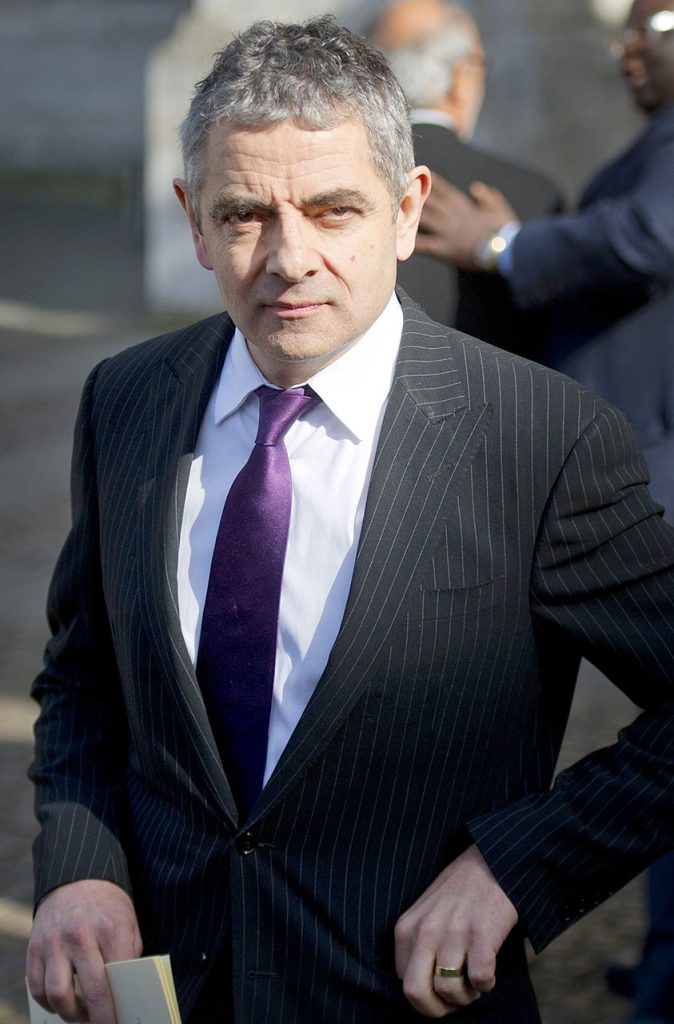 Rowan Atkinson - Biography, Height & Life Story | Super Stars Bio
