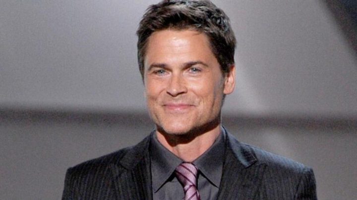 Rob Lowe. - Biography, Height & Life Story | Super Stars Bio