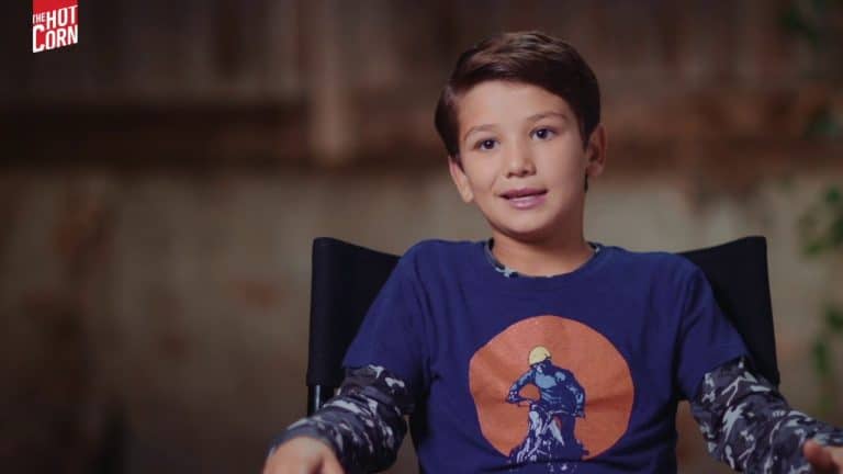 Roman Christou - Biography, Height & Life Story | Super Stars Bio