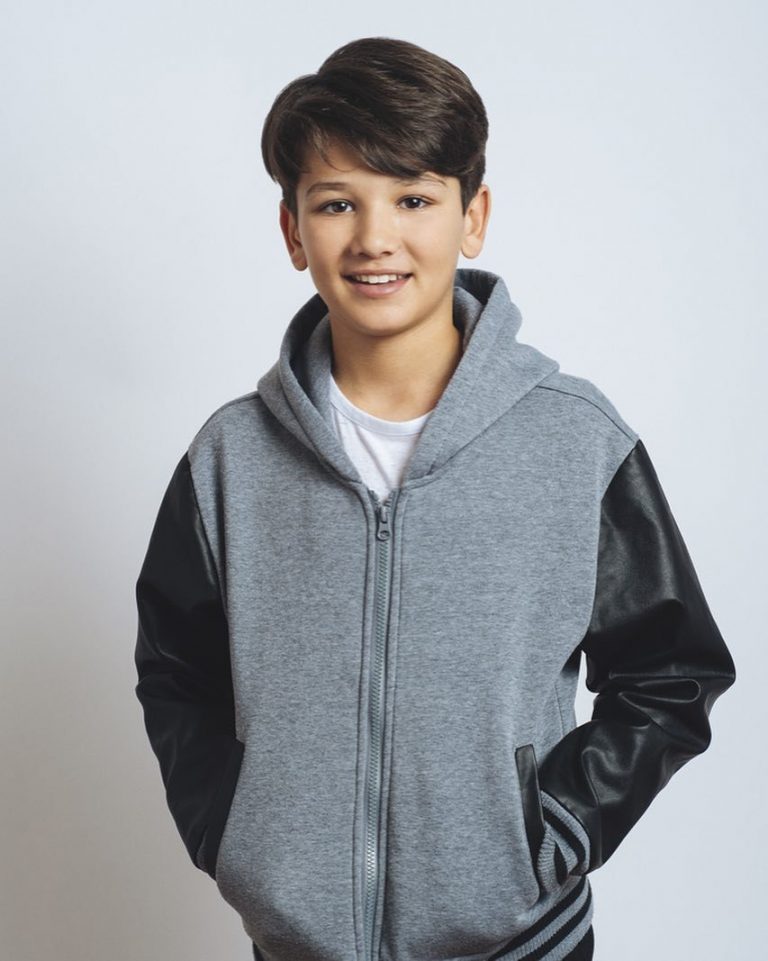 Roman Christou - Biography, Height & Life Story | Super Stars Bio