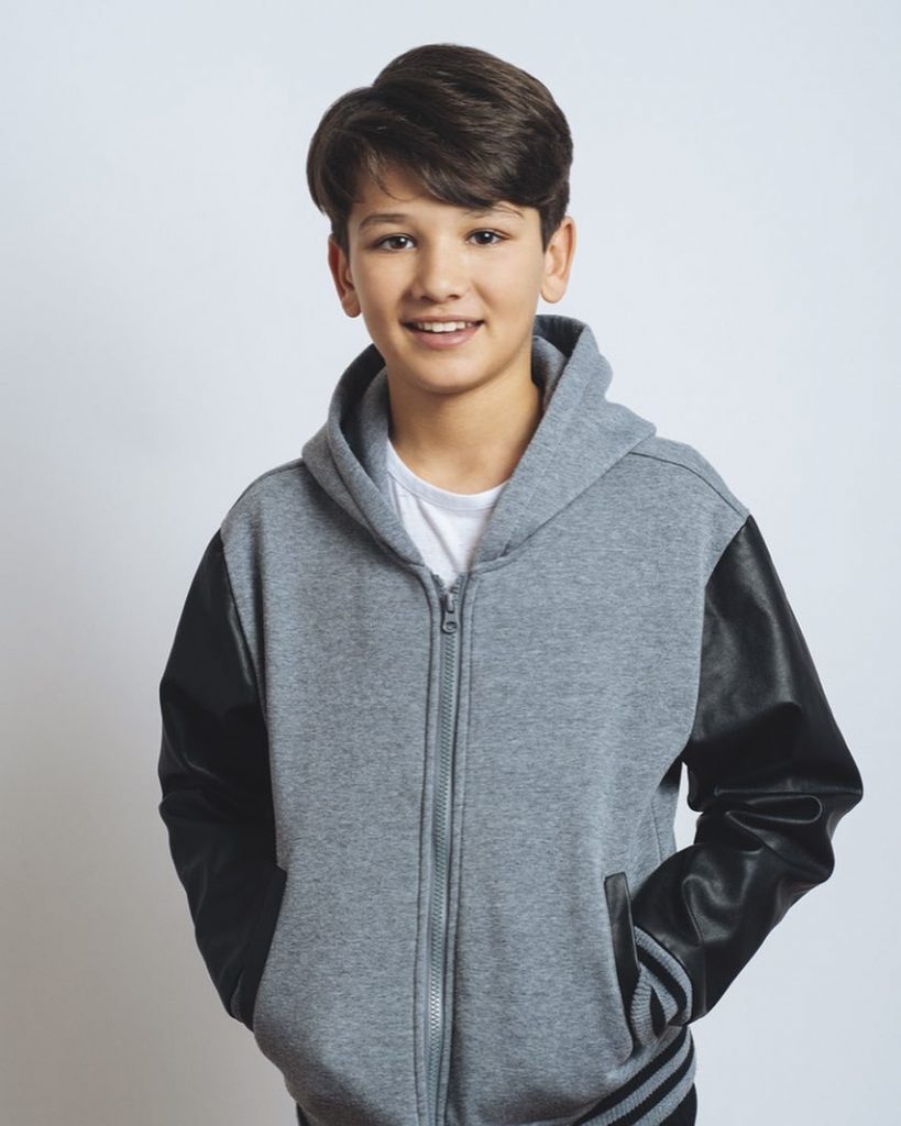 Roman Christou - Biography, Height & Life Story | Super Stars Bio