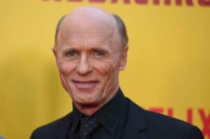 Ed Harris - Biography, Height & Life Story | Super Stars Bio