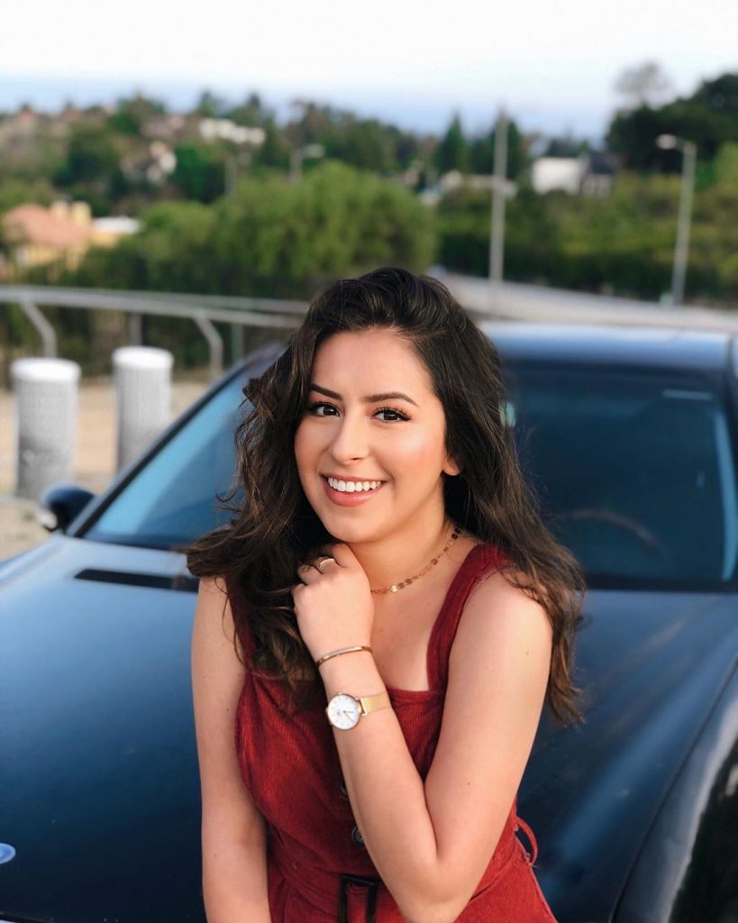 Sierra Neudeck - Biography, Height & Life Story | Super Stars Bio