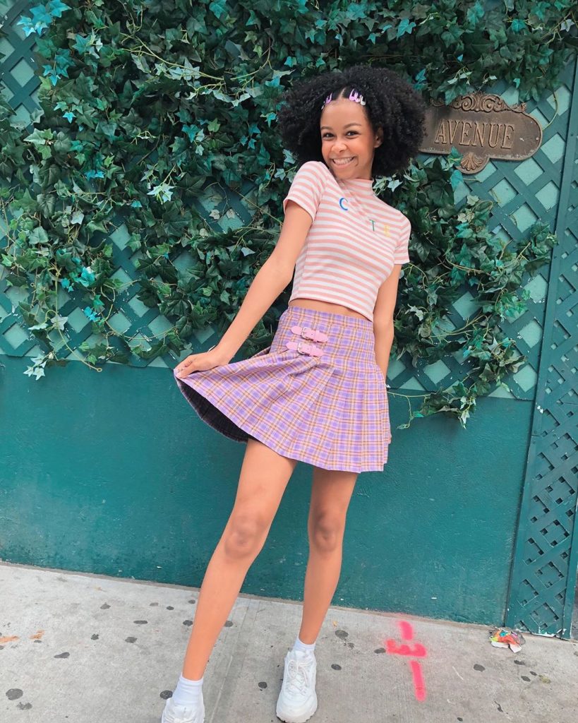 Brianna Reed - Biography, Height & Life Story | Super Stars Bio