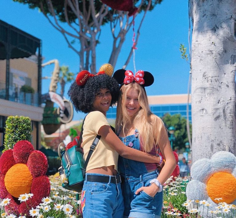 Brianna Reed - Biography, Height & Life Story | Super Stars Bio