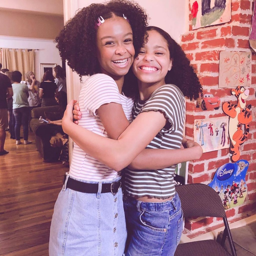 Brianna Reed - Biography, Height & Life Story | Super Stars Bio