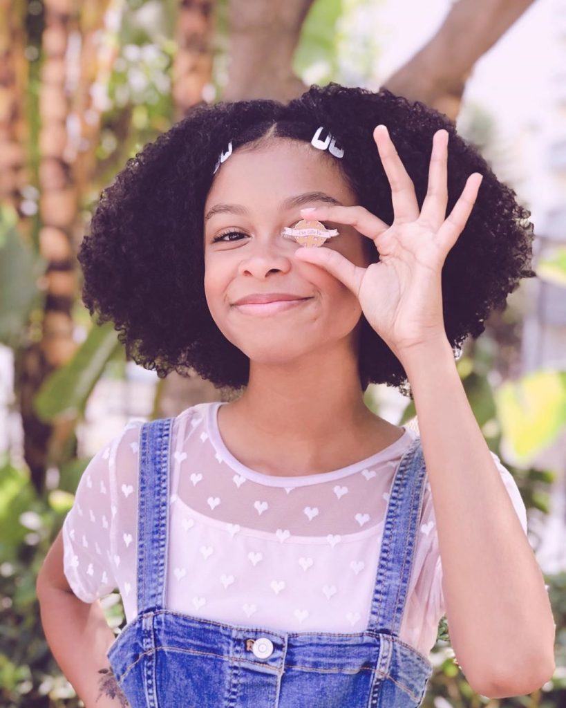 Brianna Reed - Biography, Height & Life Story | Super Stars Bio