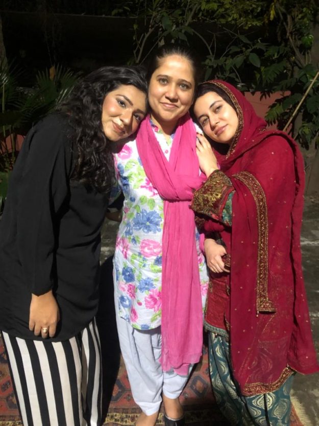 Ajoka Theatre pays homage to Asma Jahangir in its upcoming play - Super ...
