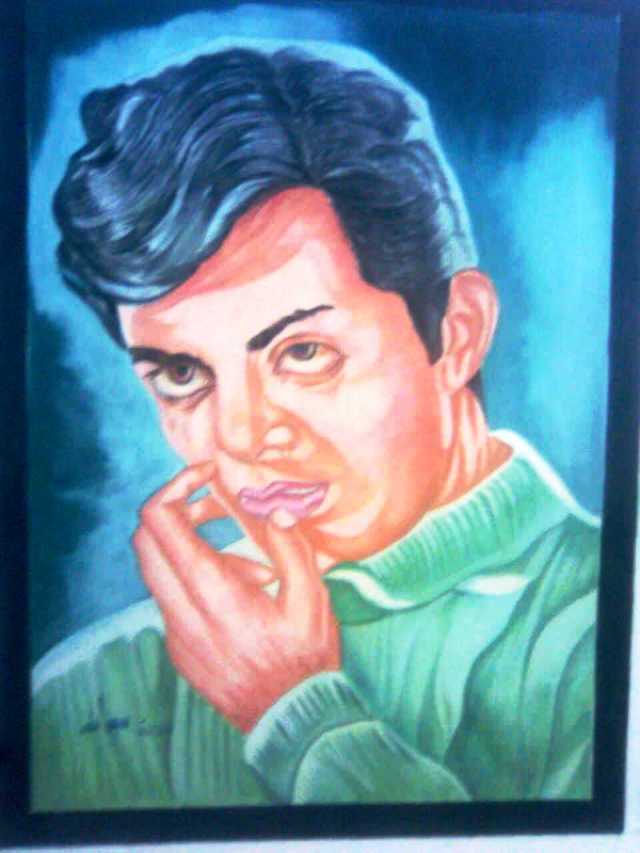 Google, Netizens pay reverence to Waheed Murad with a doodle - Super ...