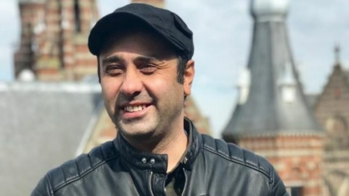 Wajahat Rauf - Biography, Height & Life Story | Super Stars Bio