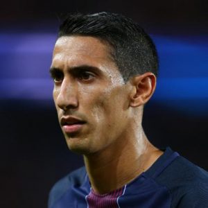 Di María - Biography, Height & Life Story | Super Stars Bio