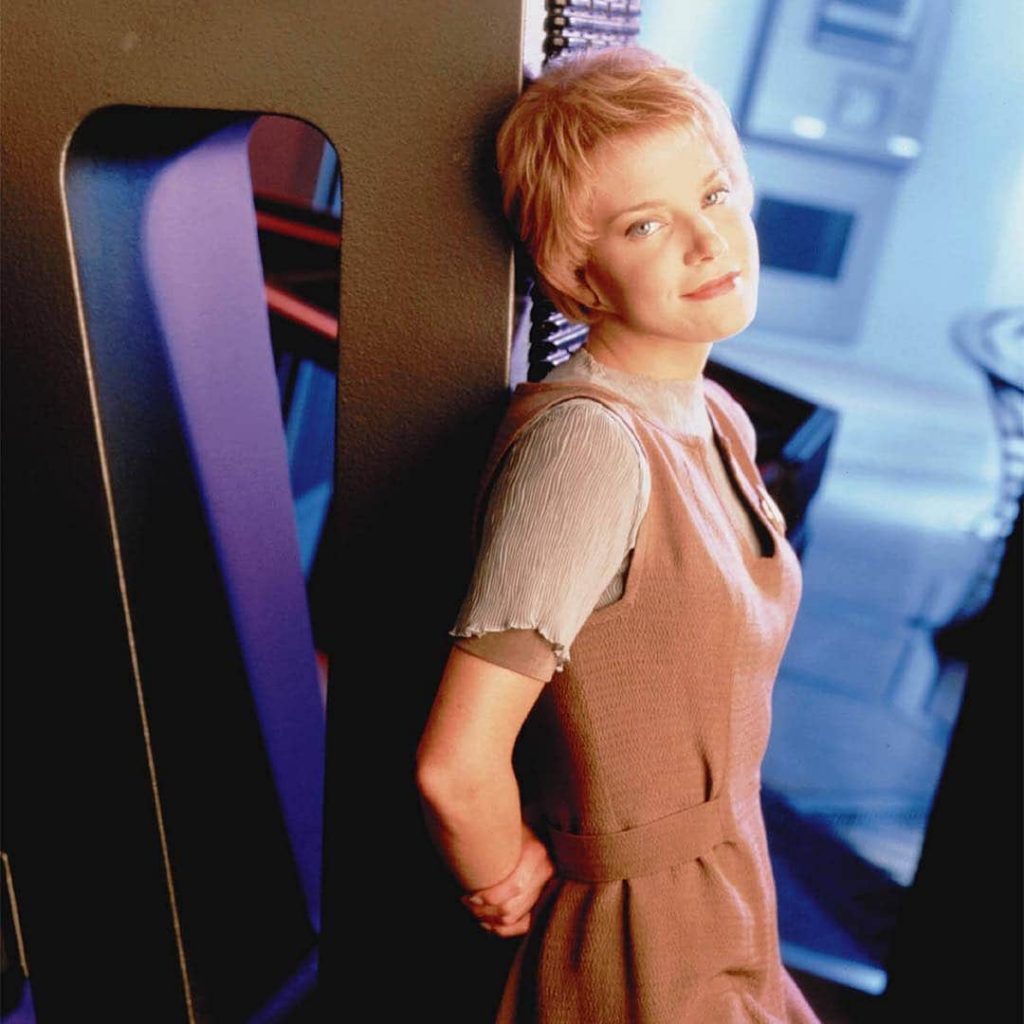 Jennifer Lien - Biography, Height & Life Story | Super Stars Bio