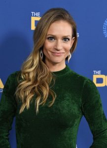 A. J. Cook - Biography, Height & Life Story | Super Stars Bio