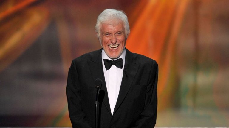 Dick Van Dyke - Biography, Height & Life Story | Super Stars Bio