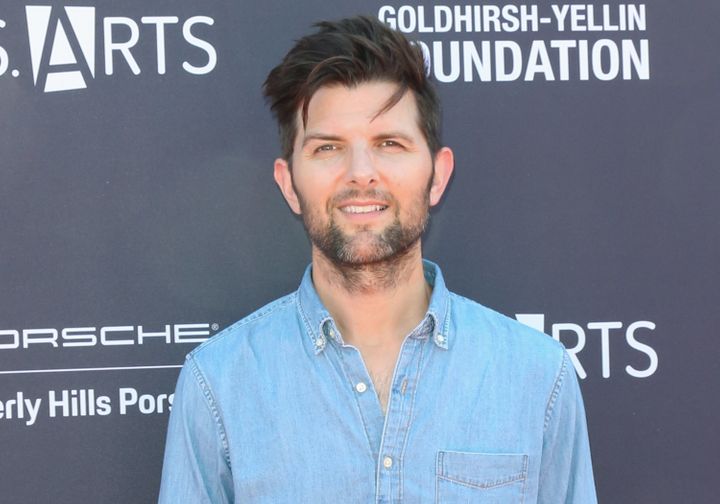 Adam Scott - Biography, Height & Life Story | Super Stars Bio