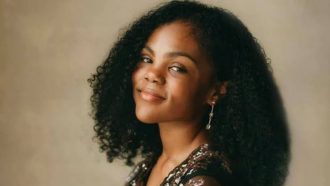 8 Things You Didn't Know About Aryn Wright-Thompson - Super Stars Bio