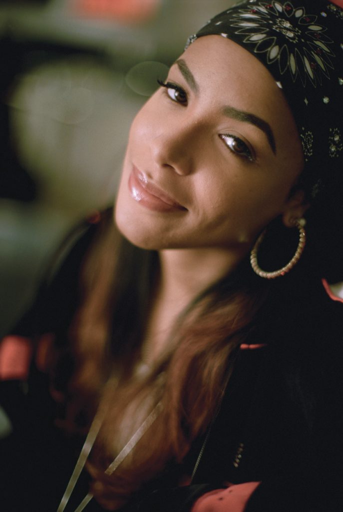 Aaliyah - Biography, Height & Life Story | Super Stars Bio